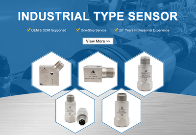 Sensor, Vibration Sensor, Accelerometer, Vibrational Frequency ...