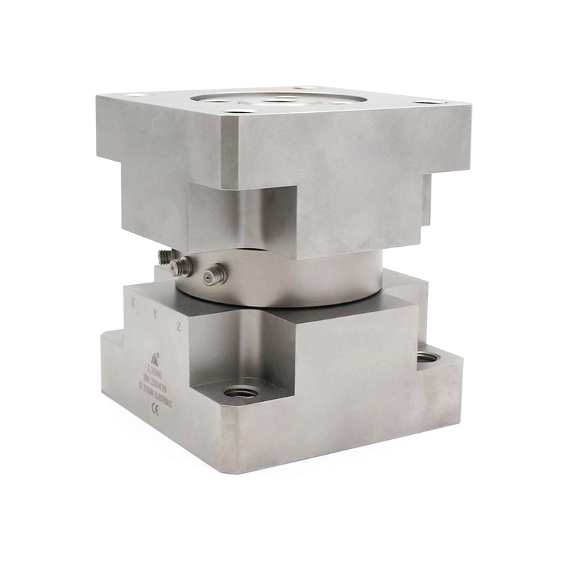 Professional Excellent Good Quality Piezoelectric Dynamic 3 Axis Force ...