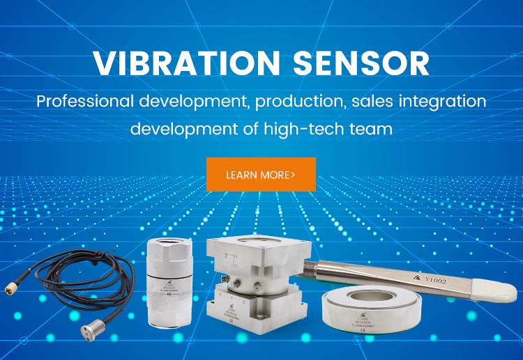 Sensor, Vibration Sensor, Accelerometer, Vibrational Frequency ...